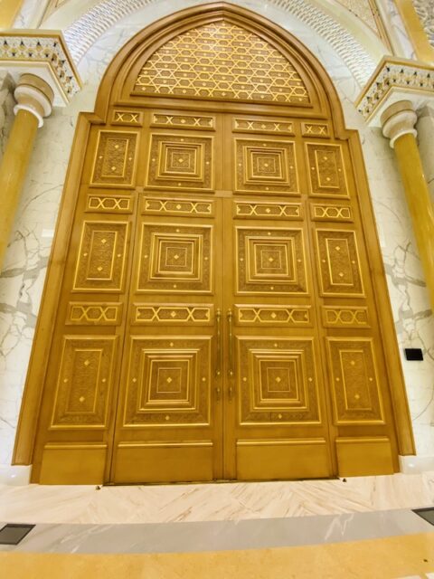 【アブダビ観光】カスルアルワタンQasr Al Watan完全ガイド｜美しすぎる大統領官邸と光のナイトショー | マダムUAEライフ