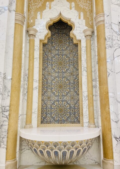 【アブダビ観光】カスルアルワタンQasr Al Watan完全ガイド｜美しすぎる大統領官邸と光のナイトショー | マダムUAEライフ